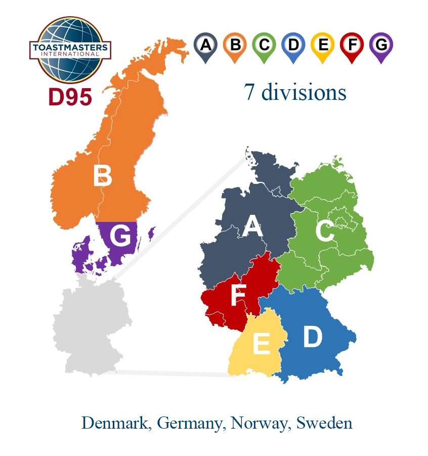 Toastmasters Club Structure - In Camera Online Toastmasters Club